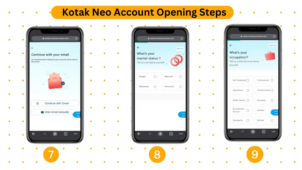 Kotak Neo Kya Hai और क्या इसमे अकाउंट ओपेन करना सही रहेगा?