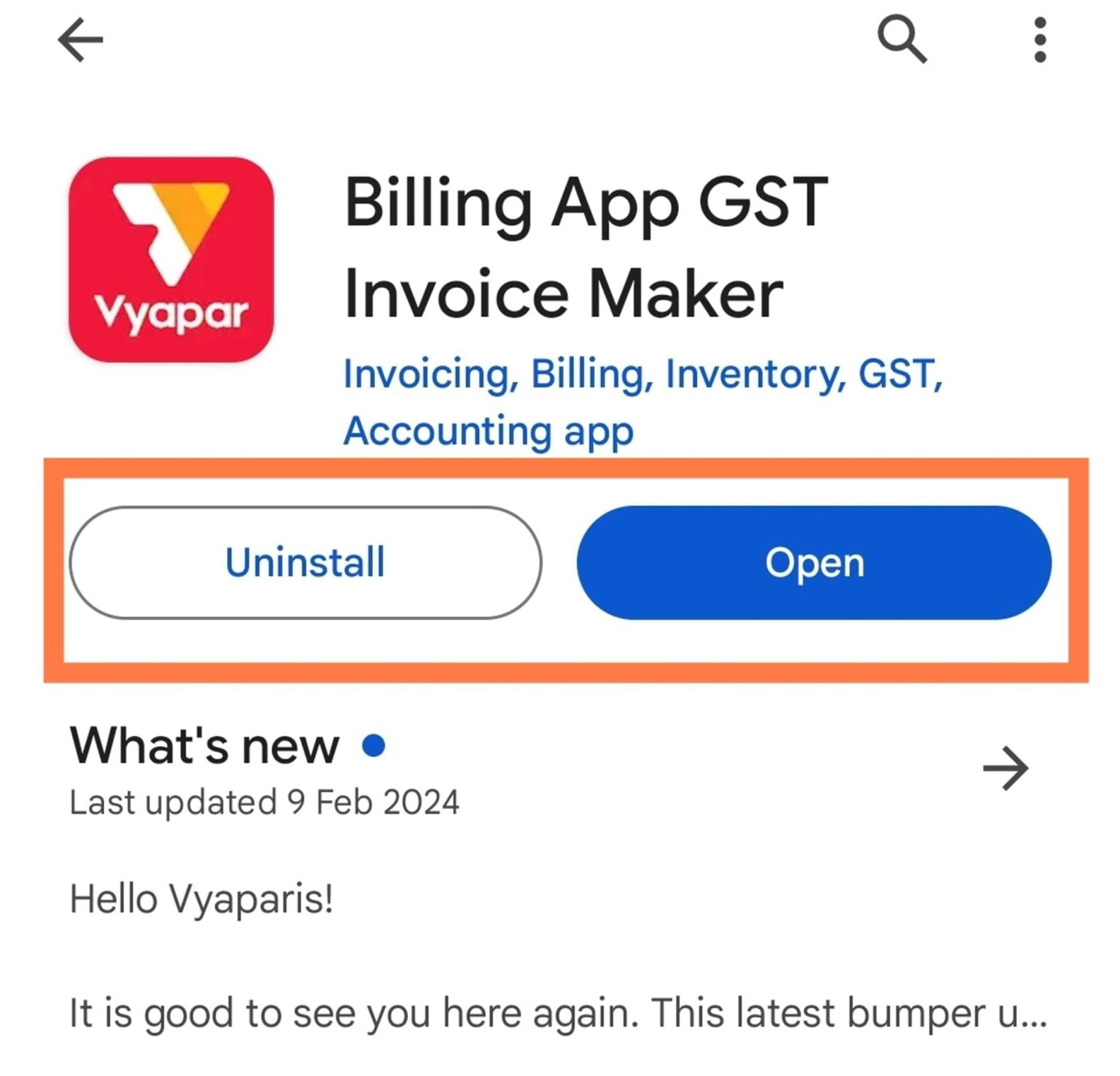 Dukan Ke Liye Bill Kaise Banaye? 5 Best Free Billing Apps - Fintech Apps Info