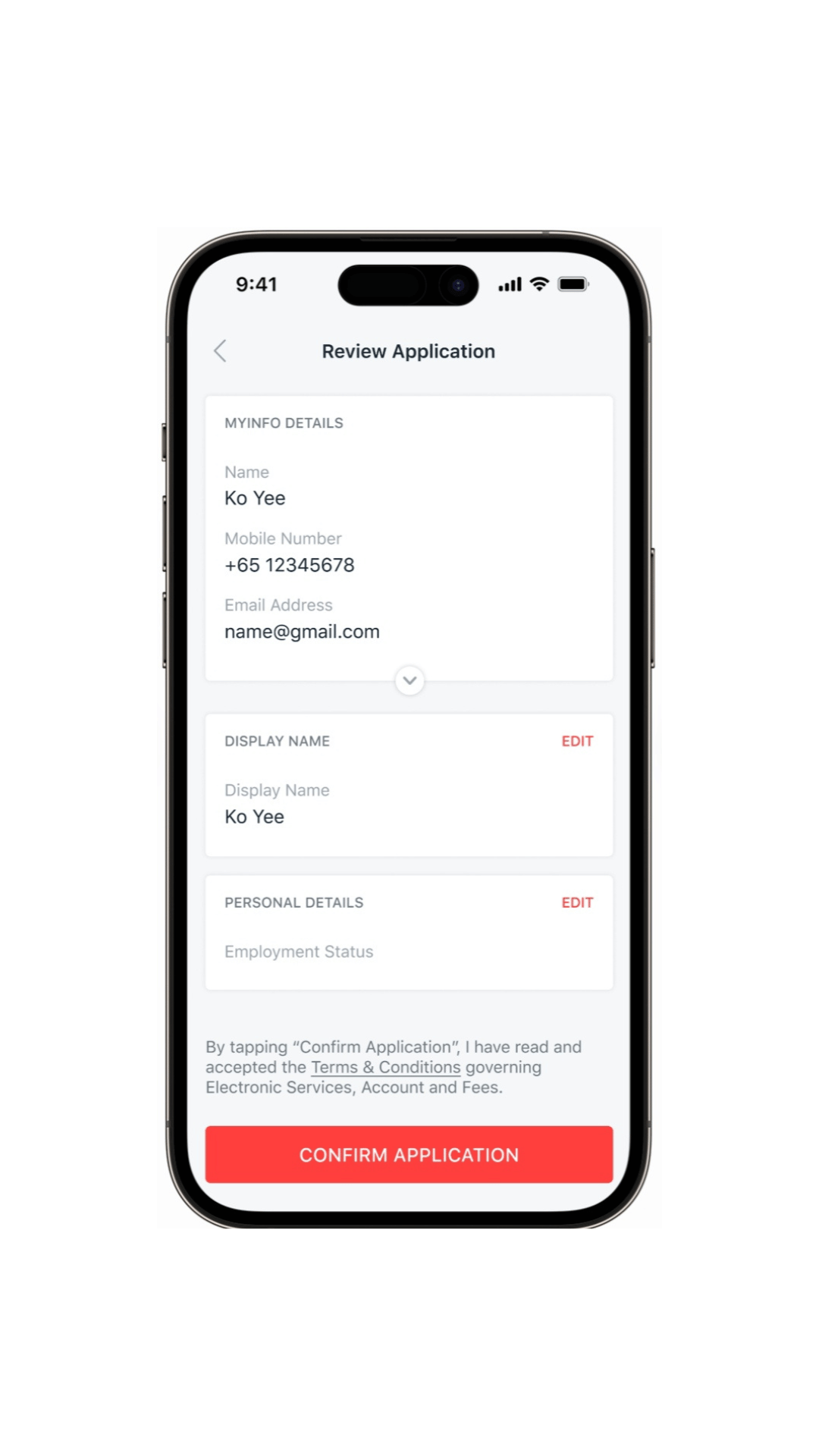 DBS App Kya | DBS App Me Account Open Kaise Karen